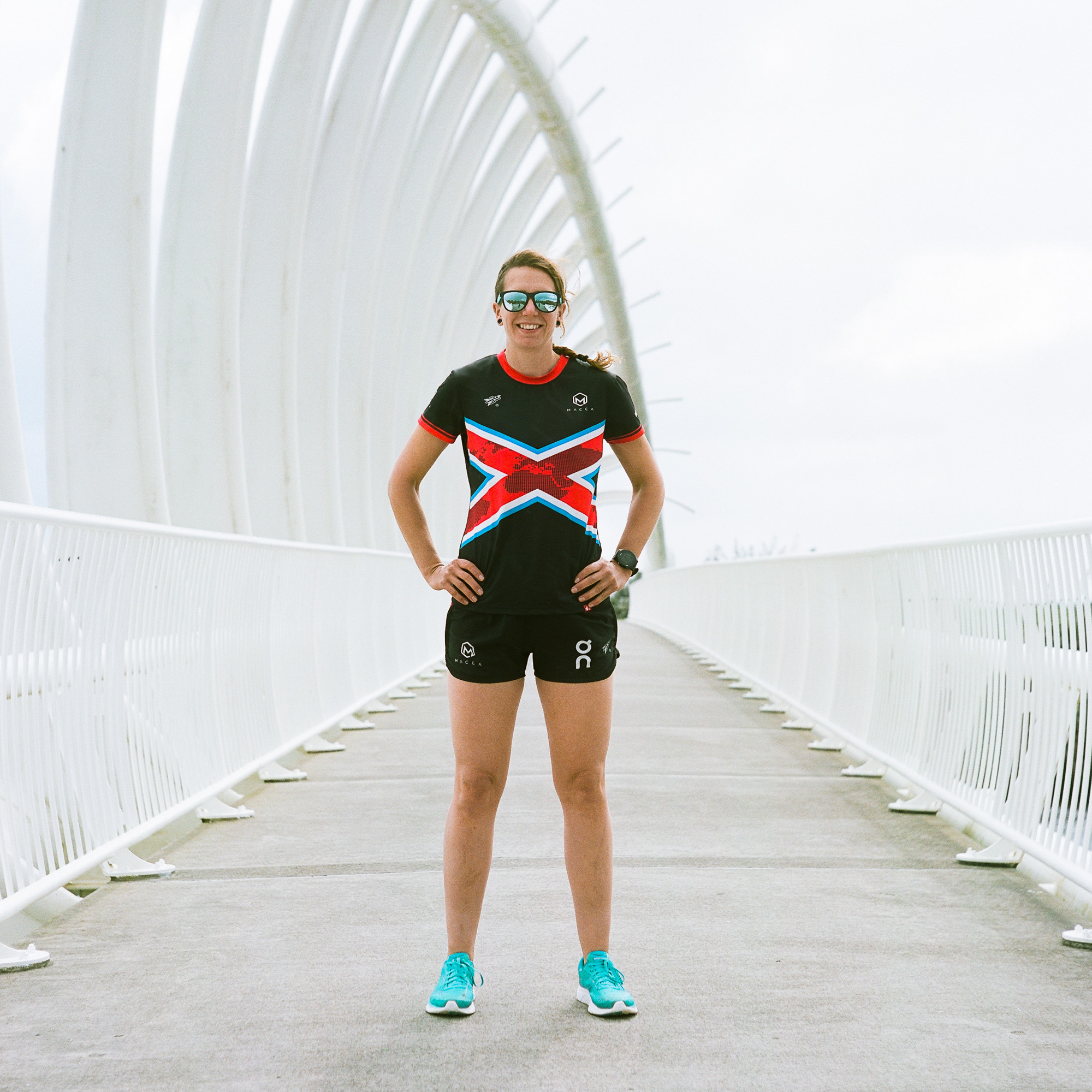 Laura Johnston #6 – RunnersNZ