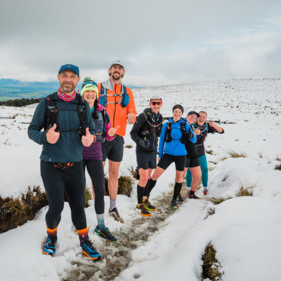 Proposed Milford Track Run – Summer 2025/26 – RunnersNZ
