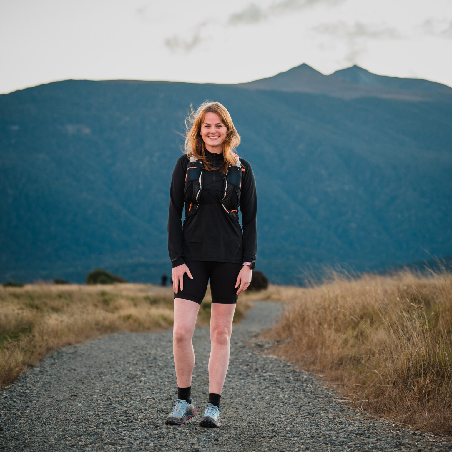 Hannah Clayton #266 – RunnersNZ