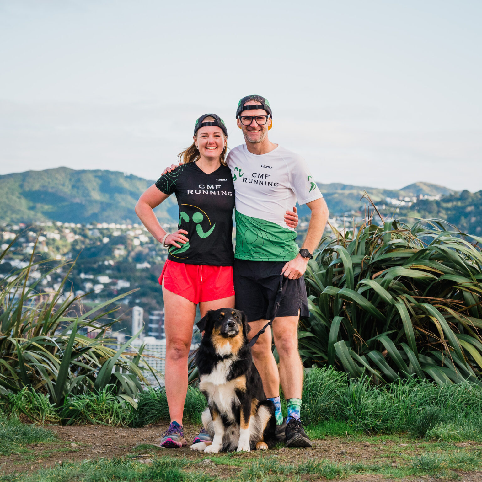 Chris & Charlotte #269-270 – RunnersNZ